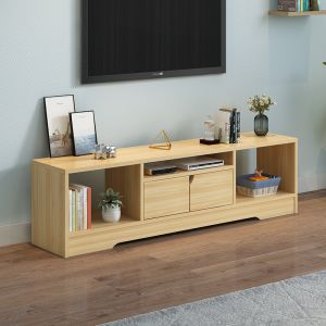Quality Corrosion Resistant 20kg Solid Wood TV Console With Dressers for sale