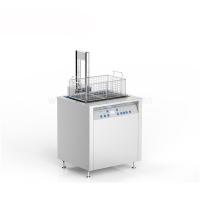 Quality 40kHz Ultrasonic Pcb Cleaner for sale