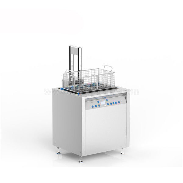 Quality 40kHz Ultrasonic Pcb Cleaner for sale