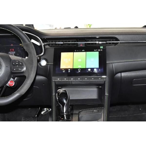Quality Hatchback 2023 Mg 6 SUV Four Wheel Brand New Car Gasoline Vehicles for sale