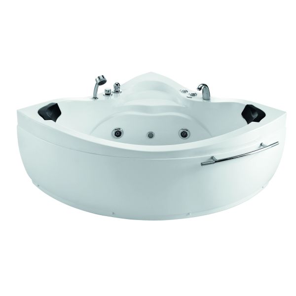Quality Waterproof Self Skinned Bathtub Pillow Bathroom 100 Polyurethane Foam Pillow for sale