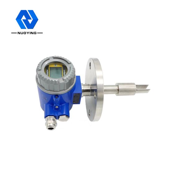 Quality NYM PN40 FDM Fork Density Meter Explosion Proof 24VDC 0–600CP for sale