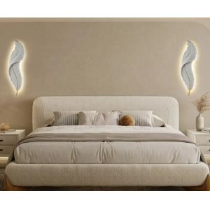 Quality Rustic Style Home Lighting Wall Mount Bedroom Lights Electric Powered for sale