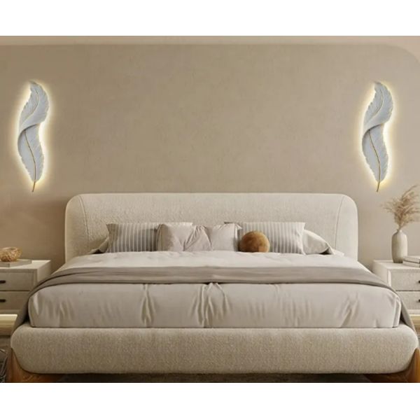Quality Rustic Style Home Lighting Wall Mount Bedroom Lights Electric Powered for sale