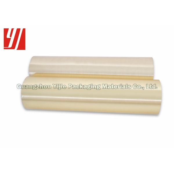 Quality Holographic Brushed SGS Gold Stamping Foil For Paper for sale