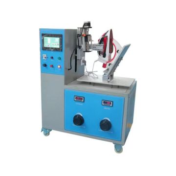 Quality IEC 60335-2 Single Station Cordless Blender / Iron / Kettle Insert And Withdraw for sale