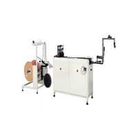 Quality Auto Double Loop Wire Forming Machine Easy To Operate Precise Size Dwf-1 for sale