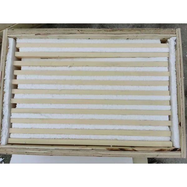 Quality 200 Alumina Ceramic Plates for High Temperature Environments Applications for sale
