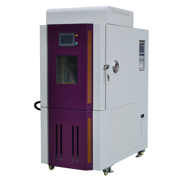Quality - 70 °C ~ + 150 °C Programmable Environment Simulation Chamber Temperature for sale