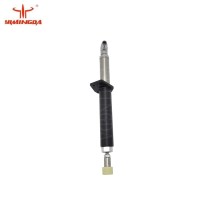 Quality 72453000 Pusher Assy Presser Foot Nosed Bowl For GT7250 GT7200 S93 Cutting for sale