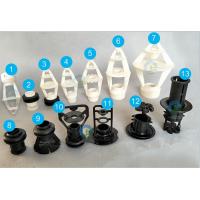 China Cooling Tower Sprinkler Head Cooling Tower Water Spray Nozzles factory