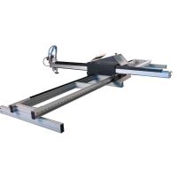 Quality MS 1530 Cantilever CNC Plasma 400W Mini Plasma Cutting Machine for sale