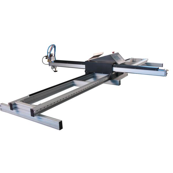 Quality MS 1530 Cantilever CNC Plasma 400W Mini Plasma Cutting Machine for sale