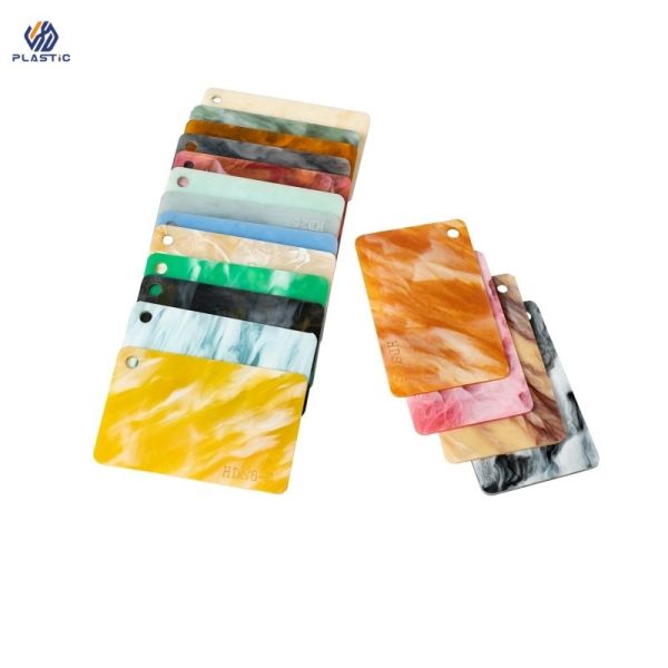 Quality Pettern Acrylic Sheet The Perfect Addition to Your Decorative Materials for sale