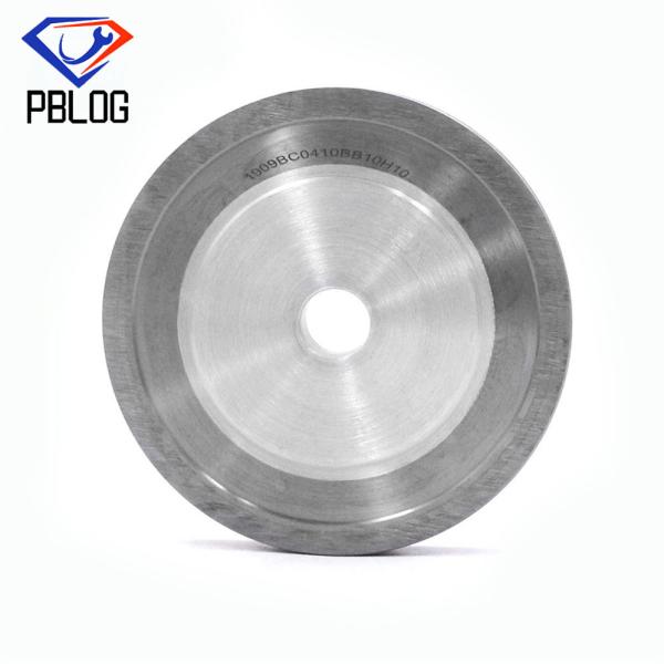 Quality Pencil Edge Diamond Grinding Wheel for sale