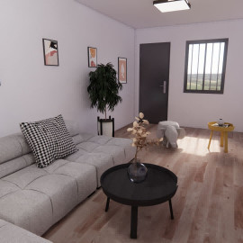 Quality Pre Installed Detachable Container House Modular Design Custom Modular Homes for sale