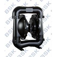 Quality Industry Positive Displacement Diaphragm Pump Double Acting Diaphragm Pump for sale