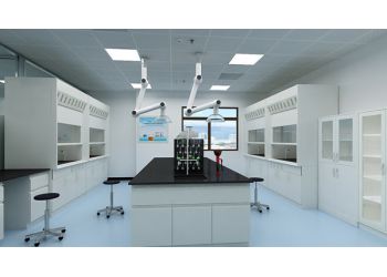 China Factory - Xi 'an Xunling Electronic Technology Co., Ltd