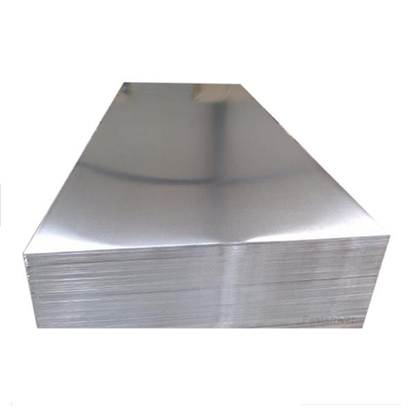 Quality 5052 5083 Marine Grade Aluminium Alloy Sheet / Plate for sale