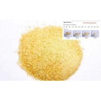 Quality Low Ash Content Grass Fed Gelatin High Gel Strength for sale