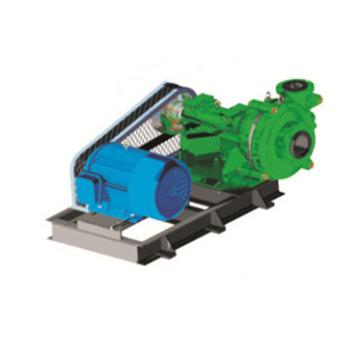 Quality 820r/Min Centrifugal Slurry Pump for sale