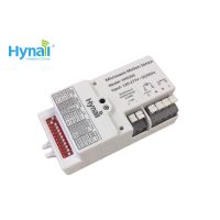 Quality ETL AC Motion Sensor Switch IP20 HNS203 1-10v Dimming 6m Mounting for sale