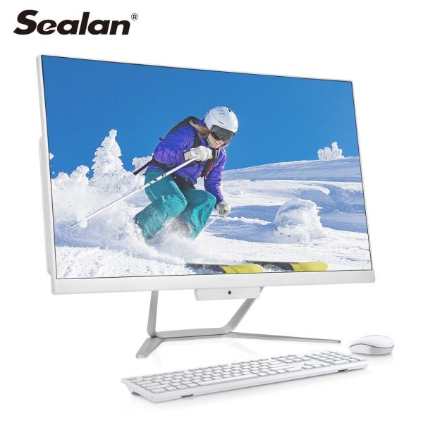 Quality U21502 21.5'' Wireless Desktop Computer 1920*1080P for sale