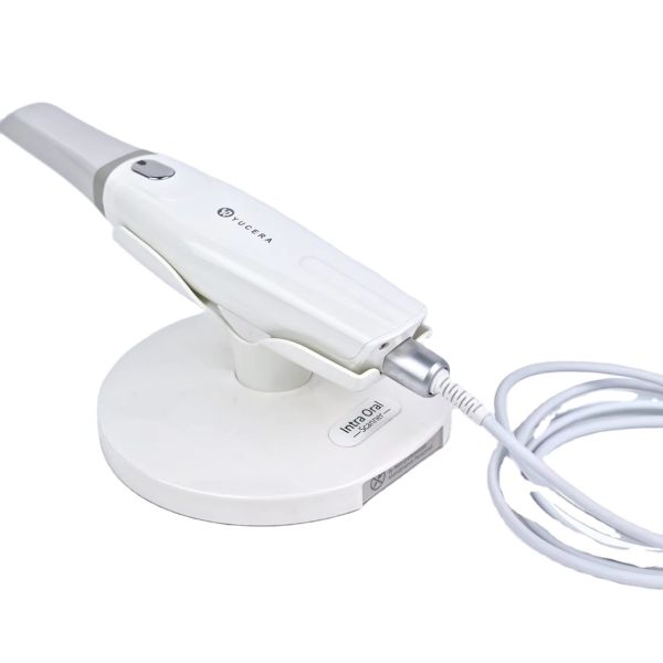 Quality Yucera YRC-S03 Dental Scanner 3D Intraoral Scanner with ≤15μm Accuracy USB 3.0 Interface and Multilingual System for sale
