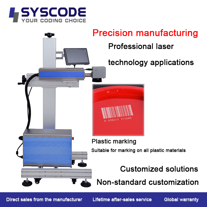 Quality Jewelry Precision Laser Engraving System for sale