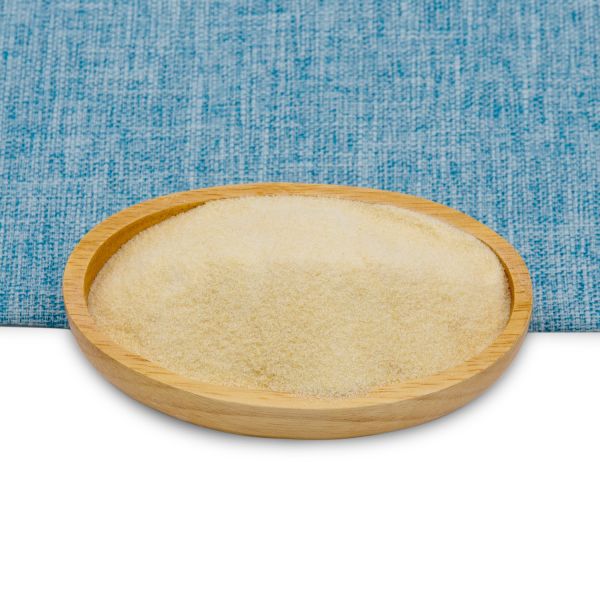 Quality Halal Gelatin Medicine Use 160 Bloom Pharmaceutical Gelatin Muslim for sale