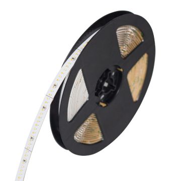 Quality SMD2110 Waterproof Led Strip Flexible Dual Color With Smart Controller for sale