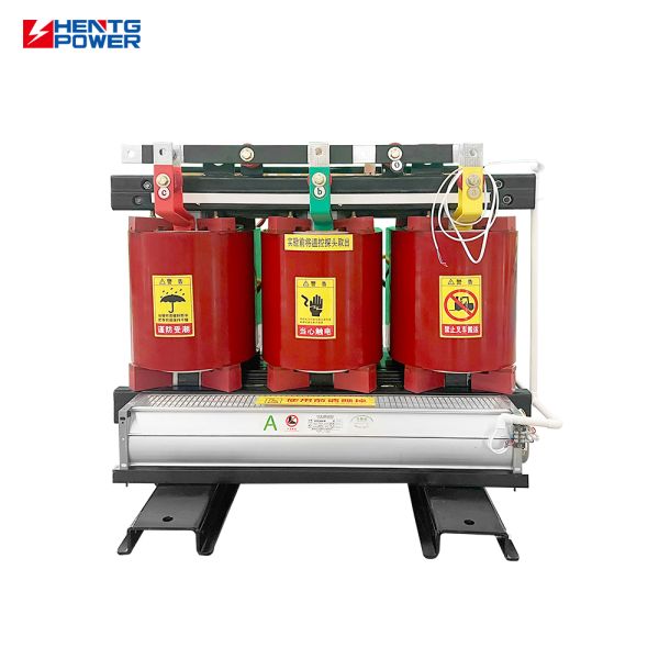 Quality OEM High Quality Epoxy Resin Dry-type transformers 1600kva 2000kva 2500kva 60hz Dry Type Transformers for sale