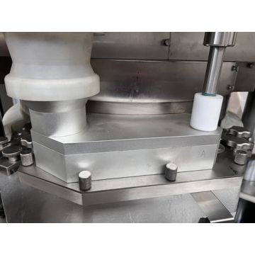 Quality High Speed Automatic Medicine Tablet Compression Machine For Pharmaceutical for sale