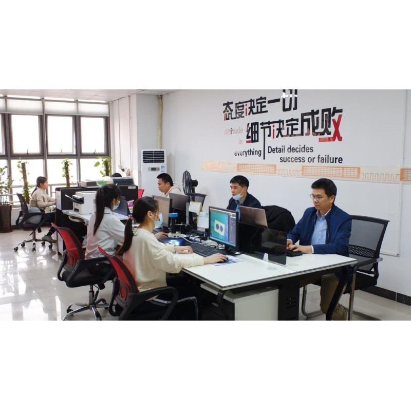 China Factory - Croll Technology (Shenzhen) Co., Ltd.