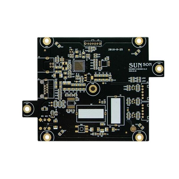 Quality 7th Order HDI Arbitrary Interconnection PCB Board Sample PCB Solution for sale