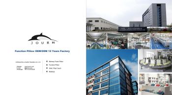 China Factory - Zhengzhou Jourm Trading Co., Ltd.