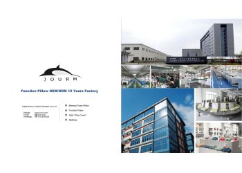 China Factory - Zhengzhou Jourm Trading Co., Ltd.