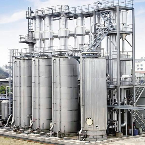 Quality Separation and extraction of lithium used in lithium battery industry recovery for sale