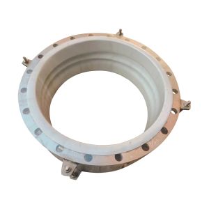 Quality PTFE Lined Bellow Expansion Joint for Aggressive Fluids Transfer for sale