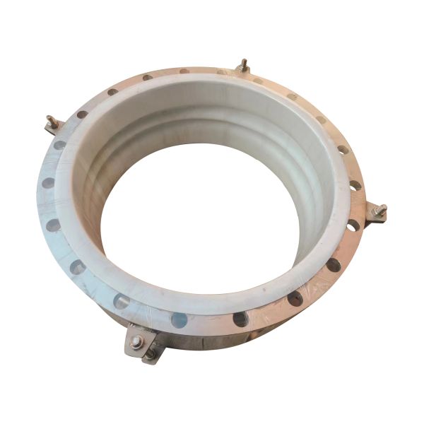 Quality PTFE Lined Bellow Expansion Joint for Aggressive Fluids Transfer for sale
