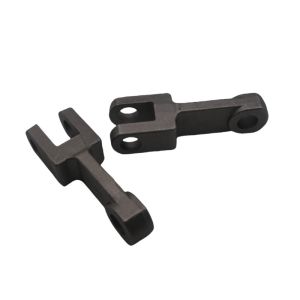 Quality OEM Industrial Conveyor Chains / Scraper Chains Heavy Duty Forged Solutions for sale