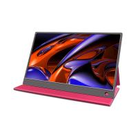Quality HDR Display 1920*1080P Full HD Laptop Portable Monitor 13.3" With HDMI for sale