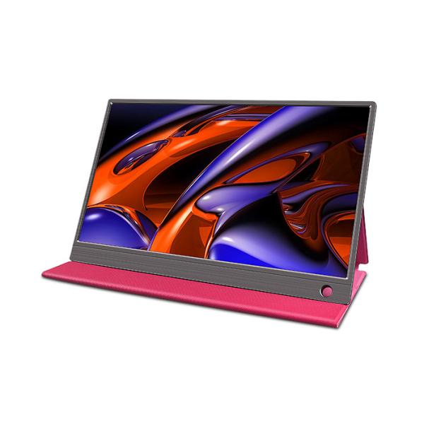 Quality HDR Display 1920*1080P Full HD Laptop Portable Monitor 13.3