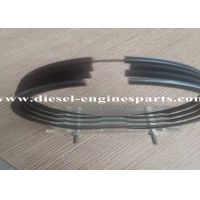 Quality MAN D2866 Chrome Piston Oil Ring for Marine Diesel Engine for sale