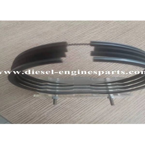 Quality MAN D2866 Chrome Piston Oil Ring for Marine Diesel Engine for sale