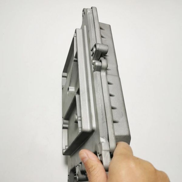 Quality New XCZ OE 0281010254 ECU for -Motor Replacement Part with 1-Year Warranty for sale