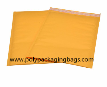 Quality Express Self Seal Kraft Bubble Envelope A1 A2 A3 A4 Size for sale
