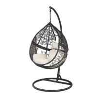 Quality Toddlers And Adults Fringes Patio Swings Hammock Swing Chair With Tassels for for sale