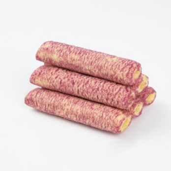 Quality Mixed Flavor Corn Sticks Assorted Snack Pack Original Apple Banana Strawberry for sale