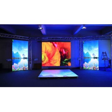 Quality P 1.53 Wan Indoor Digital Signs Panel Screen for sale
